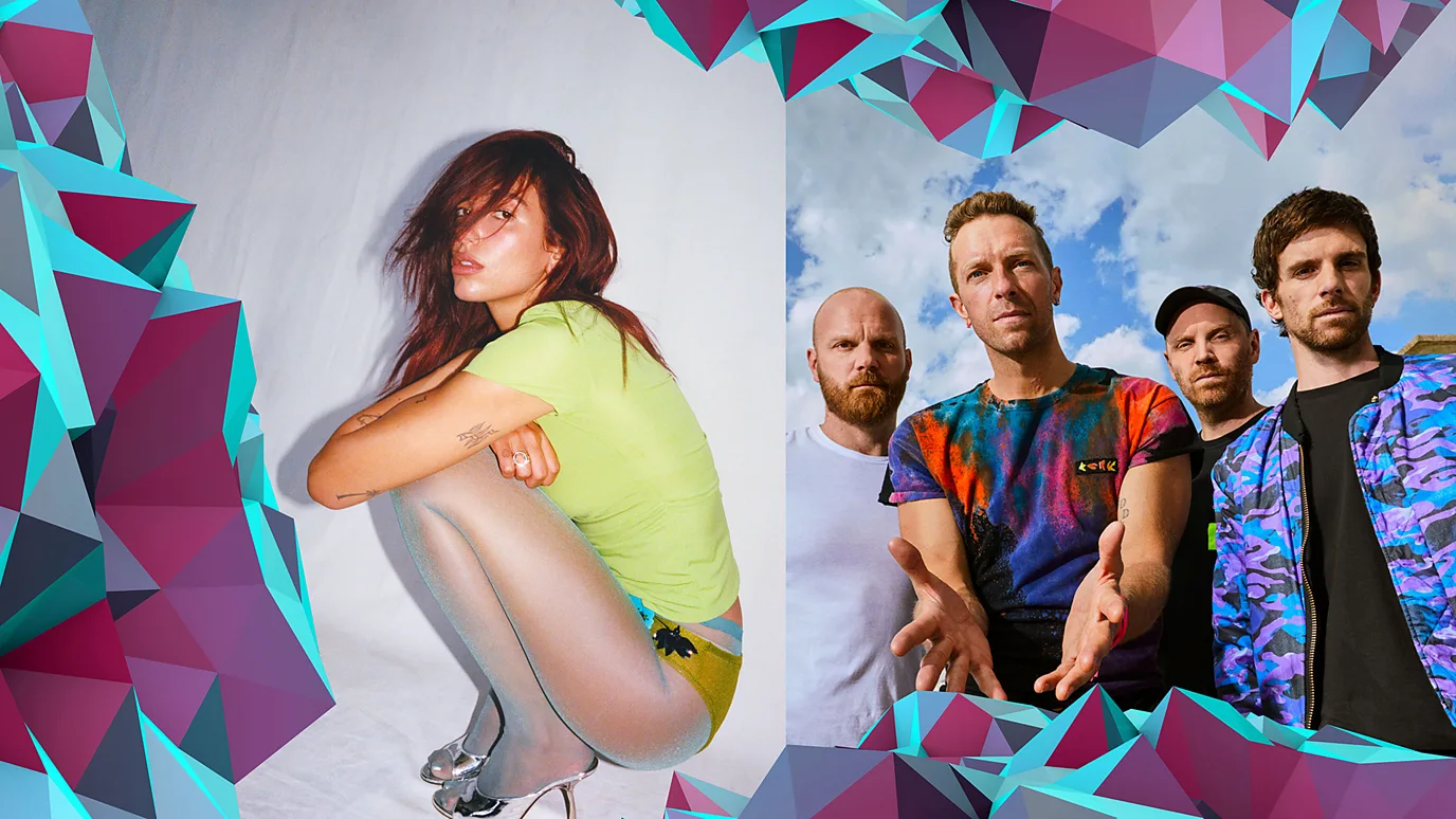 BBC to livestream Glastonbury headline performances globally - The ...