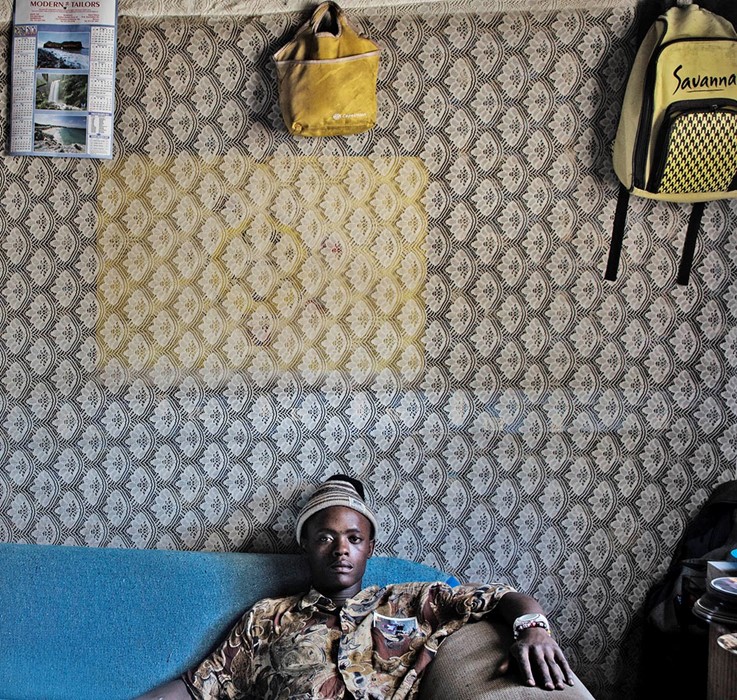 Photography festival returns to Arles, France - The Lagos Review