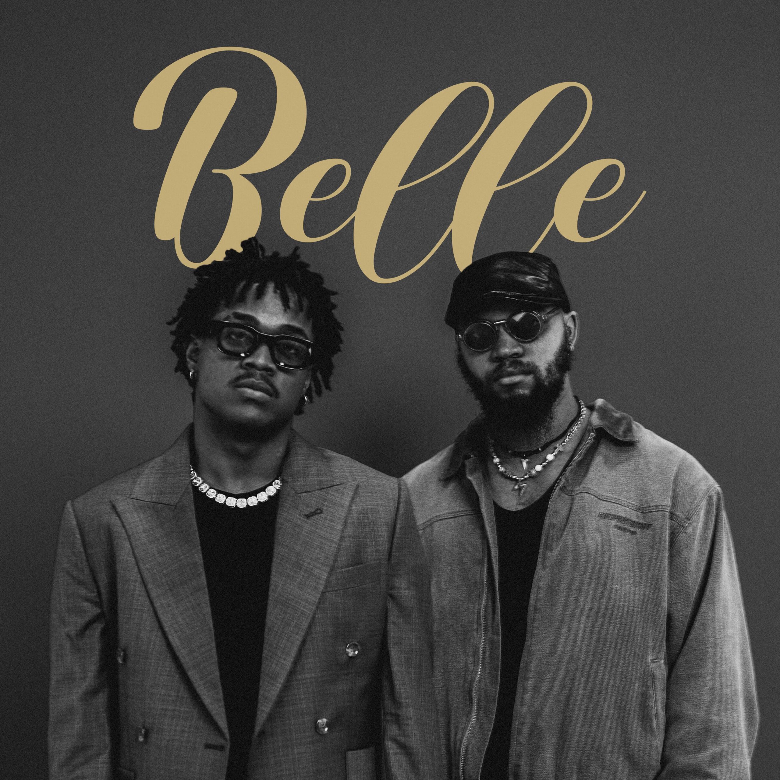 Ozedikus & Cupid SZN drop irresistible new love song ‘Belle’ - The ...