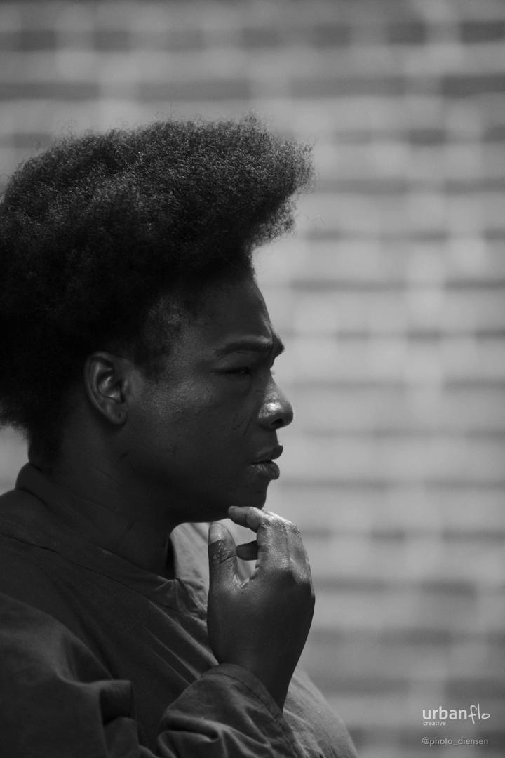 Kenneth Uphopho's ‘Esther’s Revenge’ touches hearts on UK 4-city tour ...