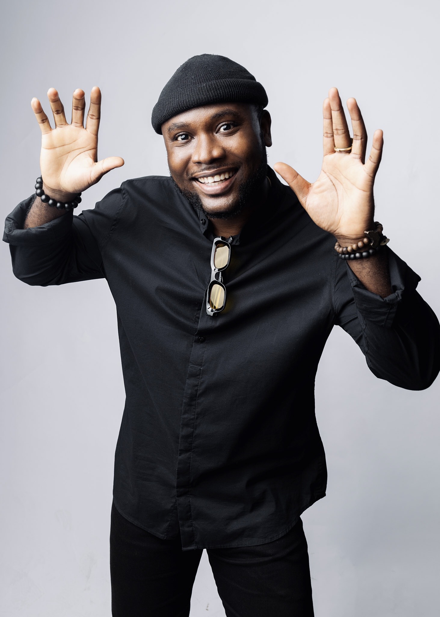 Bubunaé bursts onto the scene with empowering new single, ‘Waiting ...
