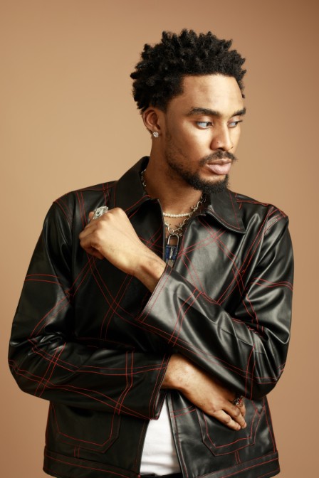 Eli Jae releases heartfelt new single ‘Me & You’ - The Lagos Review