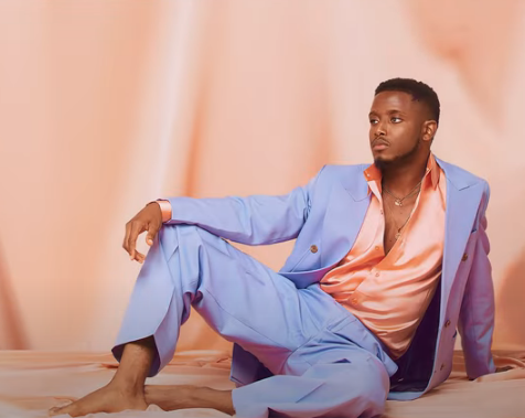 'Son of Chike' announces the arrival of a legend – Adeniyi Odukoya ...