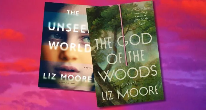 Sony TV acquires 2 novels by Liz Moore - The Lagos Review