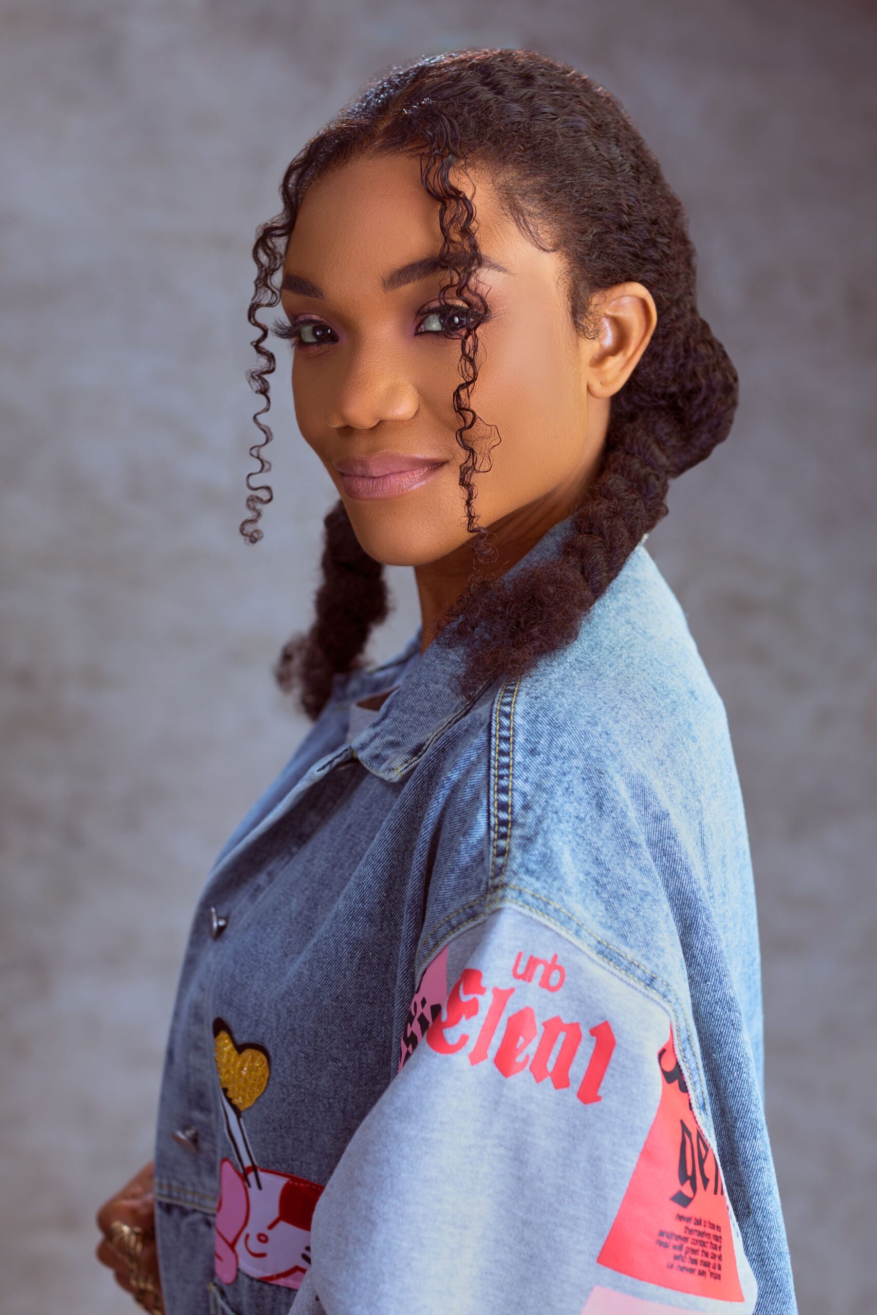 Ada Ehi declares victory with new single ‘Definitely’ - The Lagos Review
