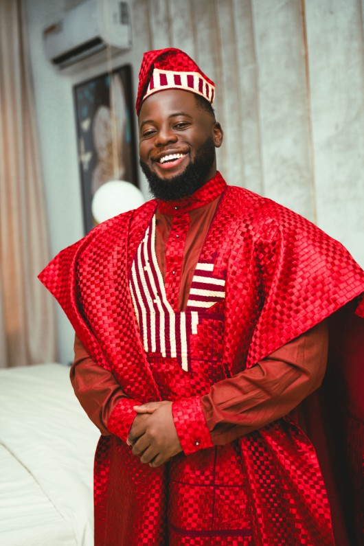 Kocee releases inspirational new single ‘Amen’ - The Lagos Review