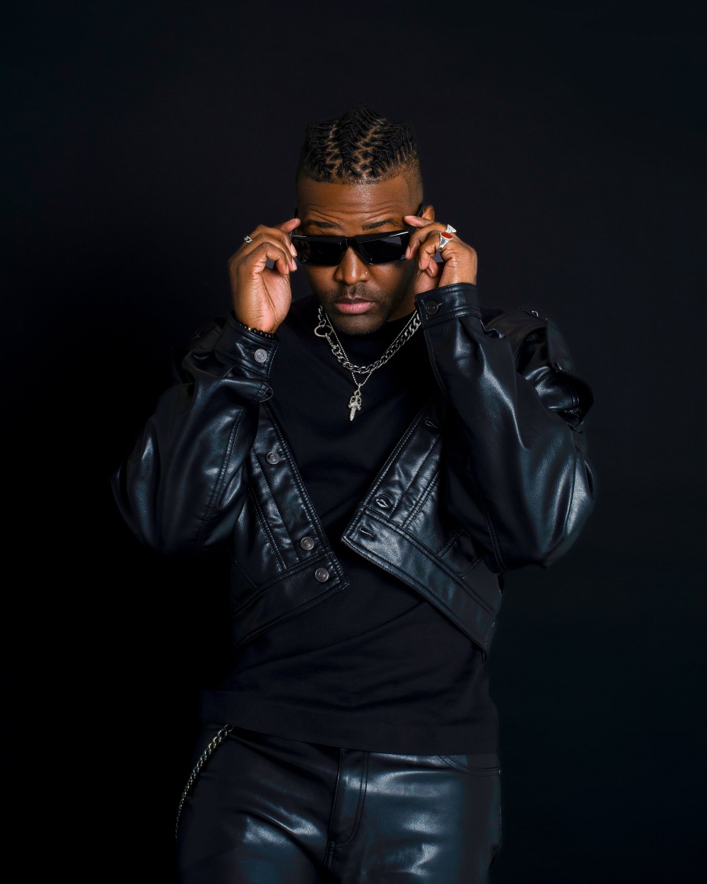 Konshens shares ‘Shek It’ single with video - The Lagos Review