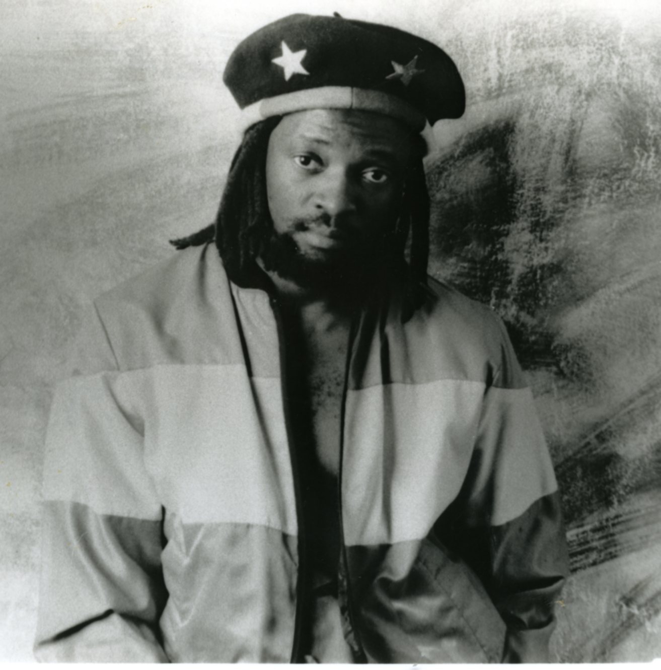 Lucky Dube legacy project seeks fan stories - The Lagos Review