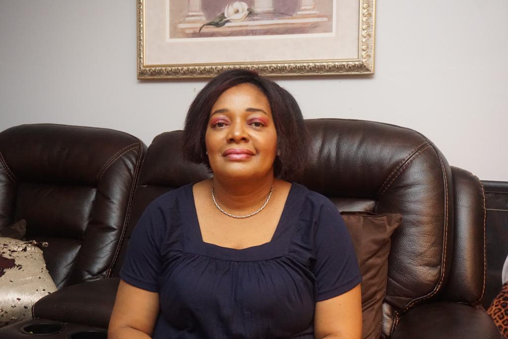 There is no reason why a Nigerian child cannot speak a single Nigerian language — Ndidi Chiazor ...