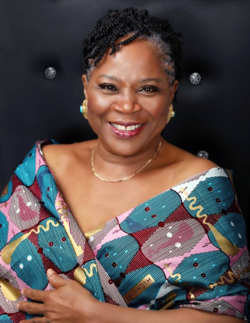 5 songs that made Onyeka Onwenu a legend - The Lagos Review