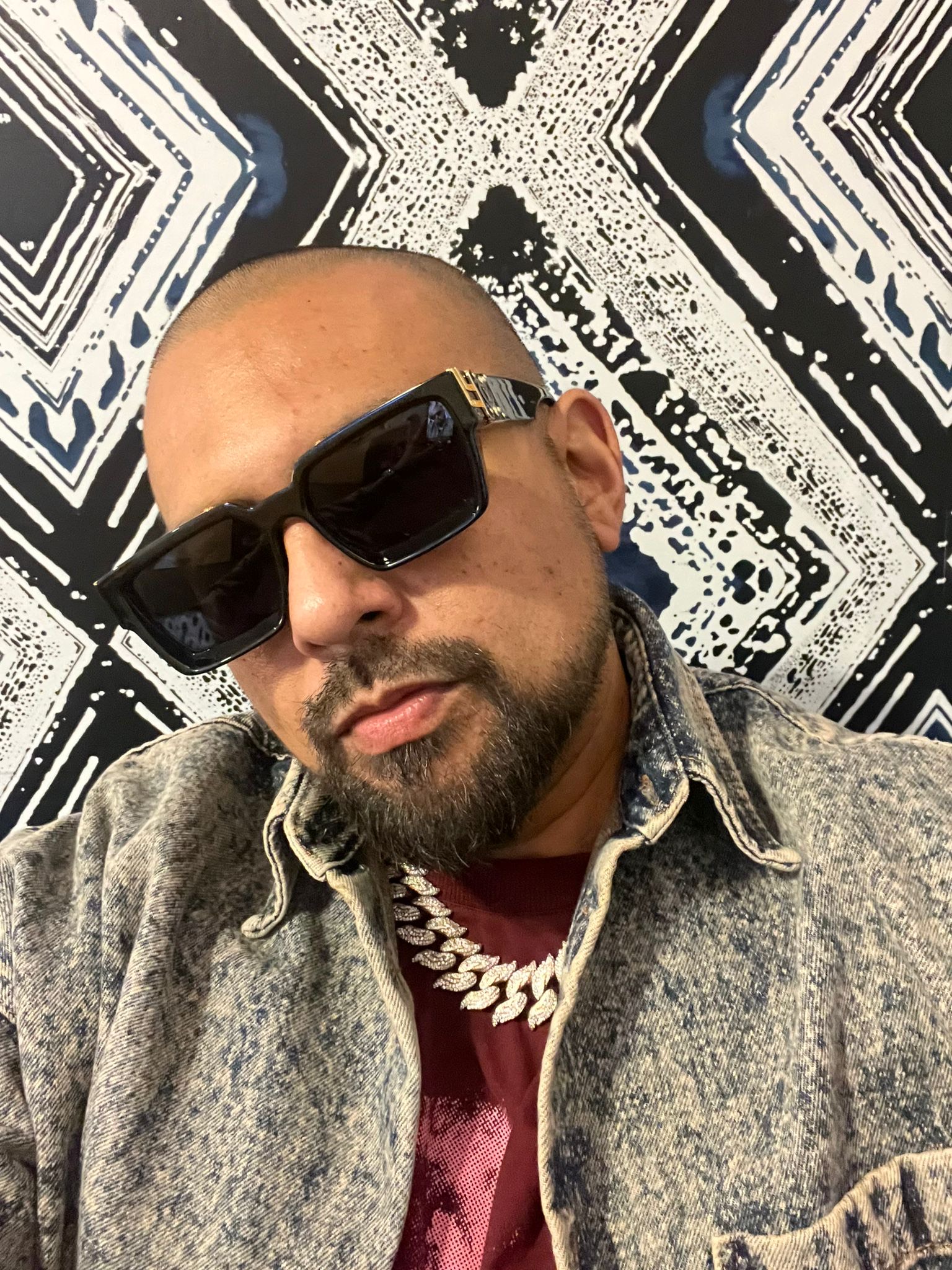 Sean Paul recreates classic showtime riddim with new single ‘Bring It ...