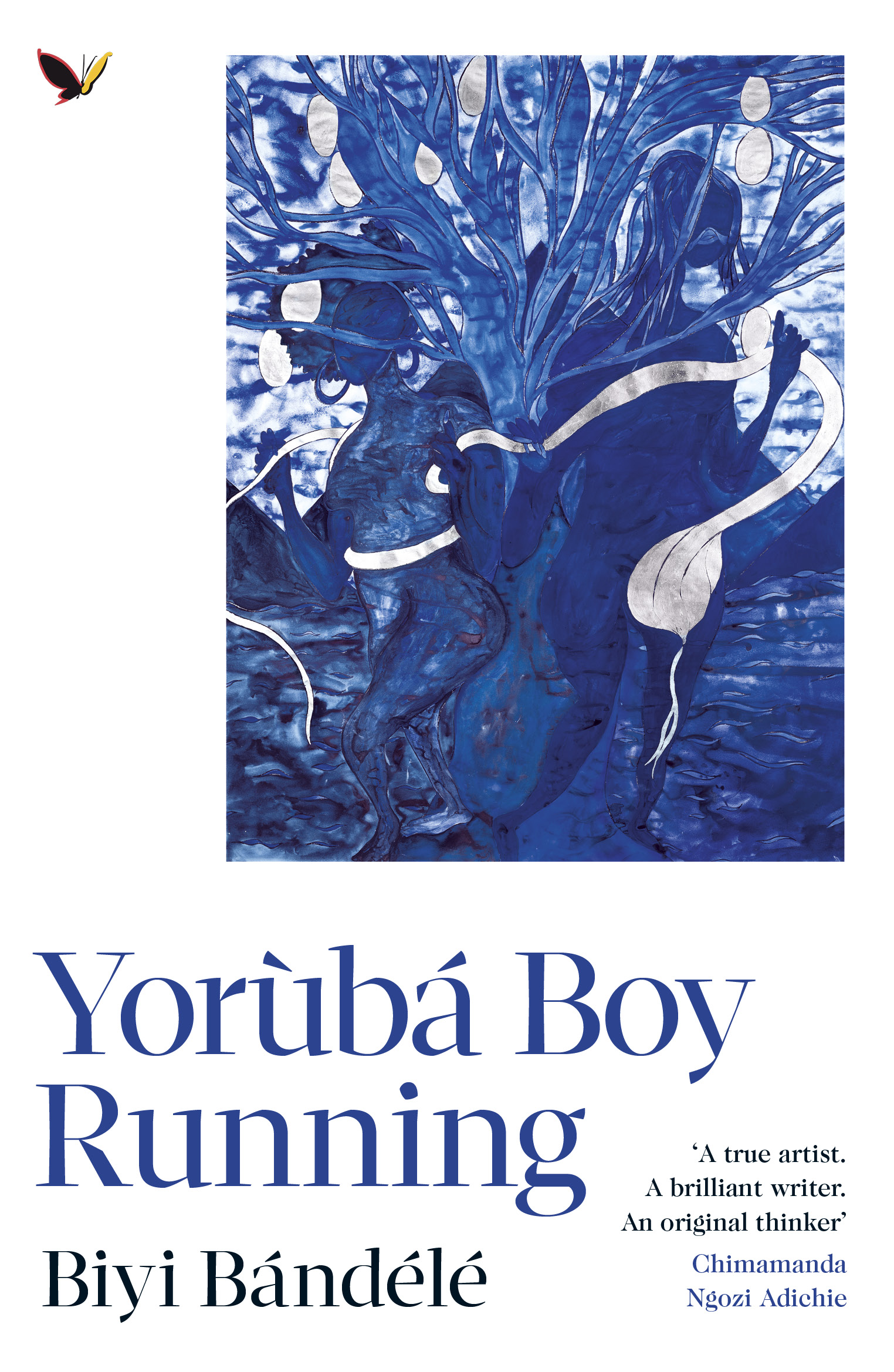 Biyi Bandele reimagines Ajayi Crowther's Life in 'Yoruba Boy Running ...
