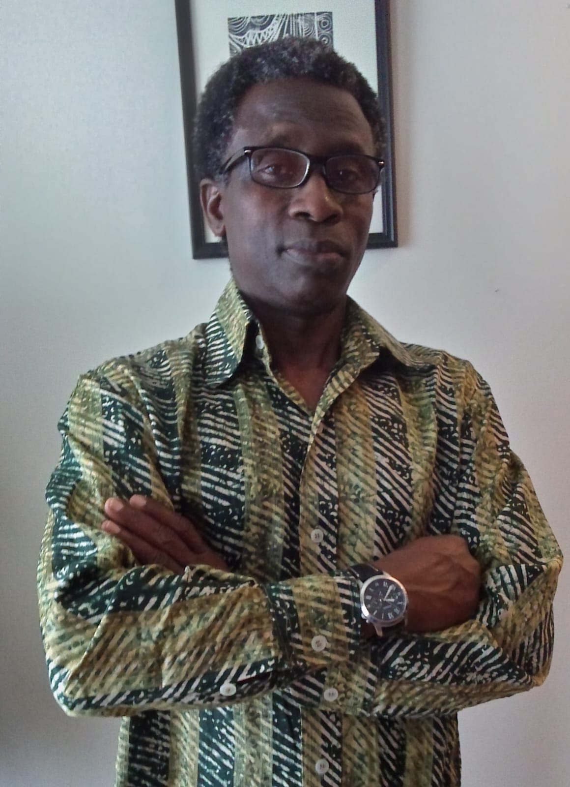 Akin Adesokan to headline LABAF 2024 colloquium - The Lagos Review