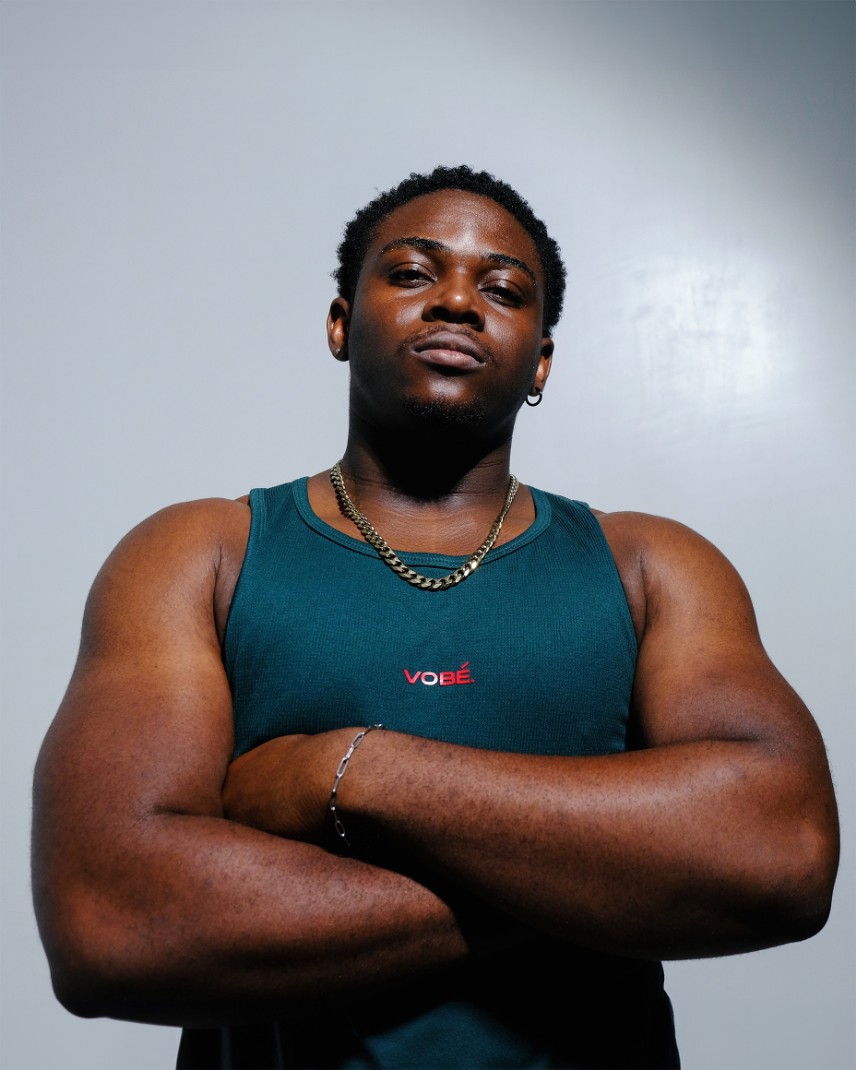 Dash.OMD releases new single "Ordain," celebrating love and beauty ...