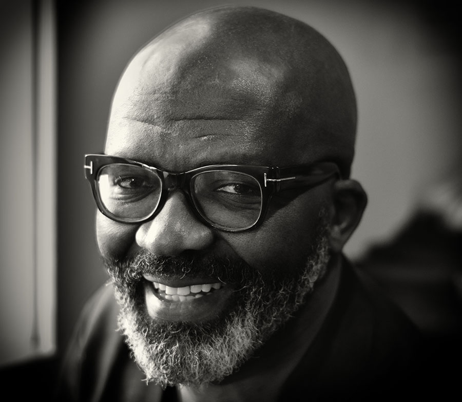 Keith Shiri named Film Africa 2024 lead curator - The Lagos Review