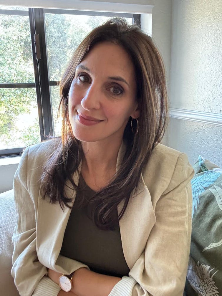 Nadia Davids on her Caine Prize for African Writing winning story - The ...