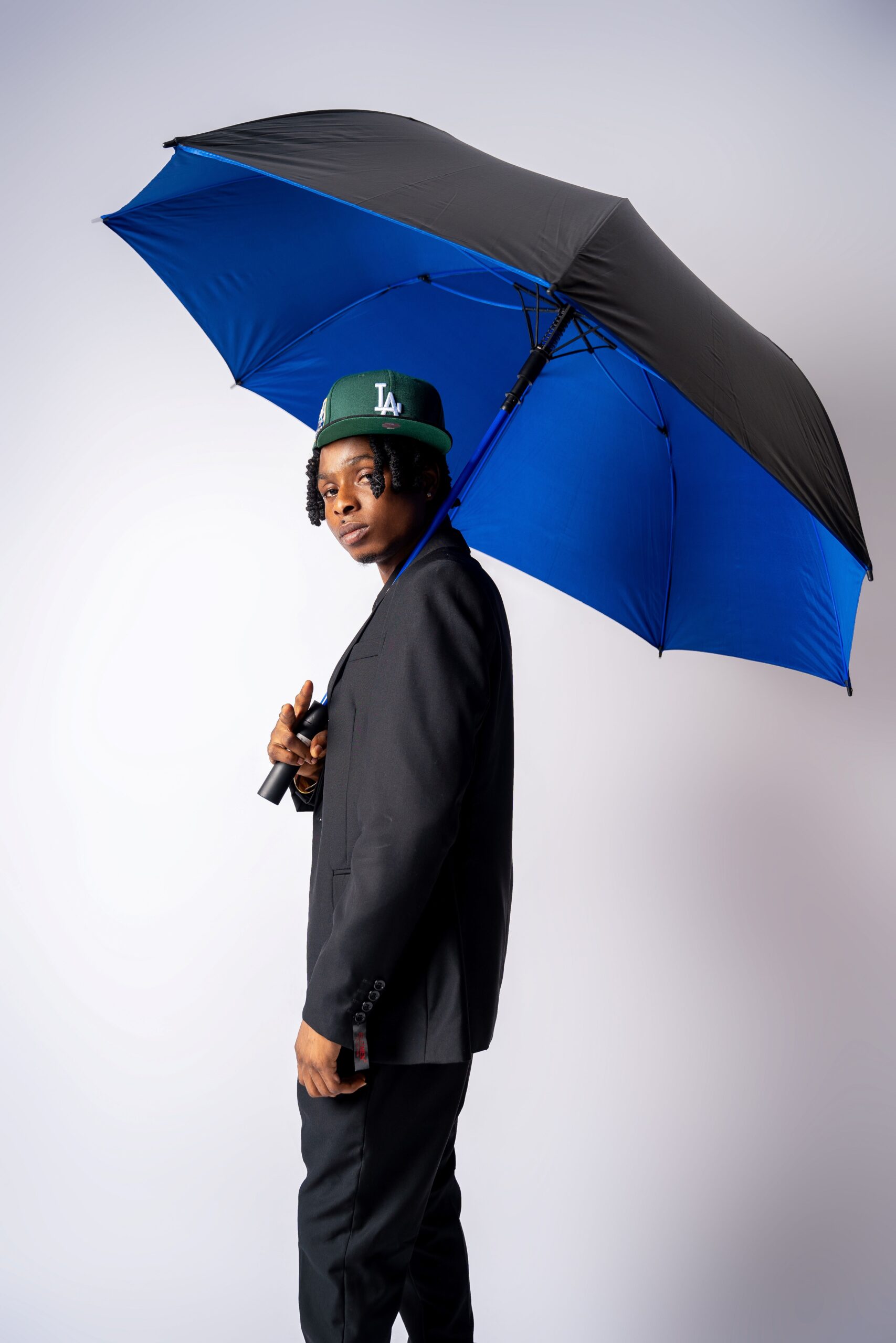 King Rapsodi unveils personal journey in new EP 'The Rhapsodies' - The ...
