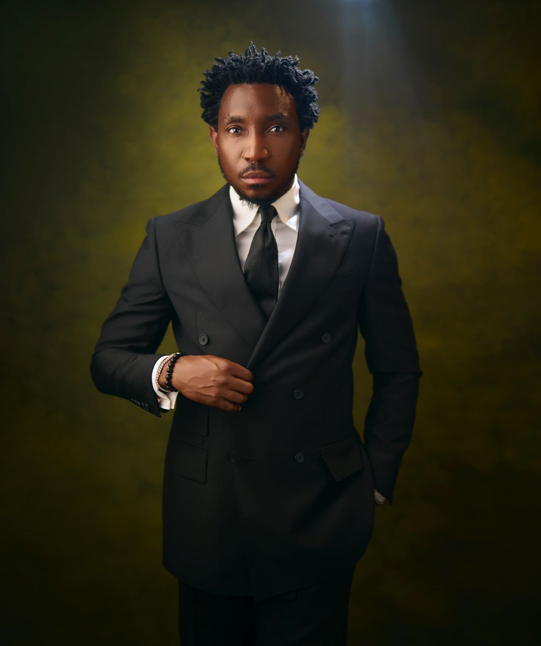 Timi Dakolo drops romantic anthem ‘My Baby’ - The Lagos Review