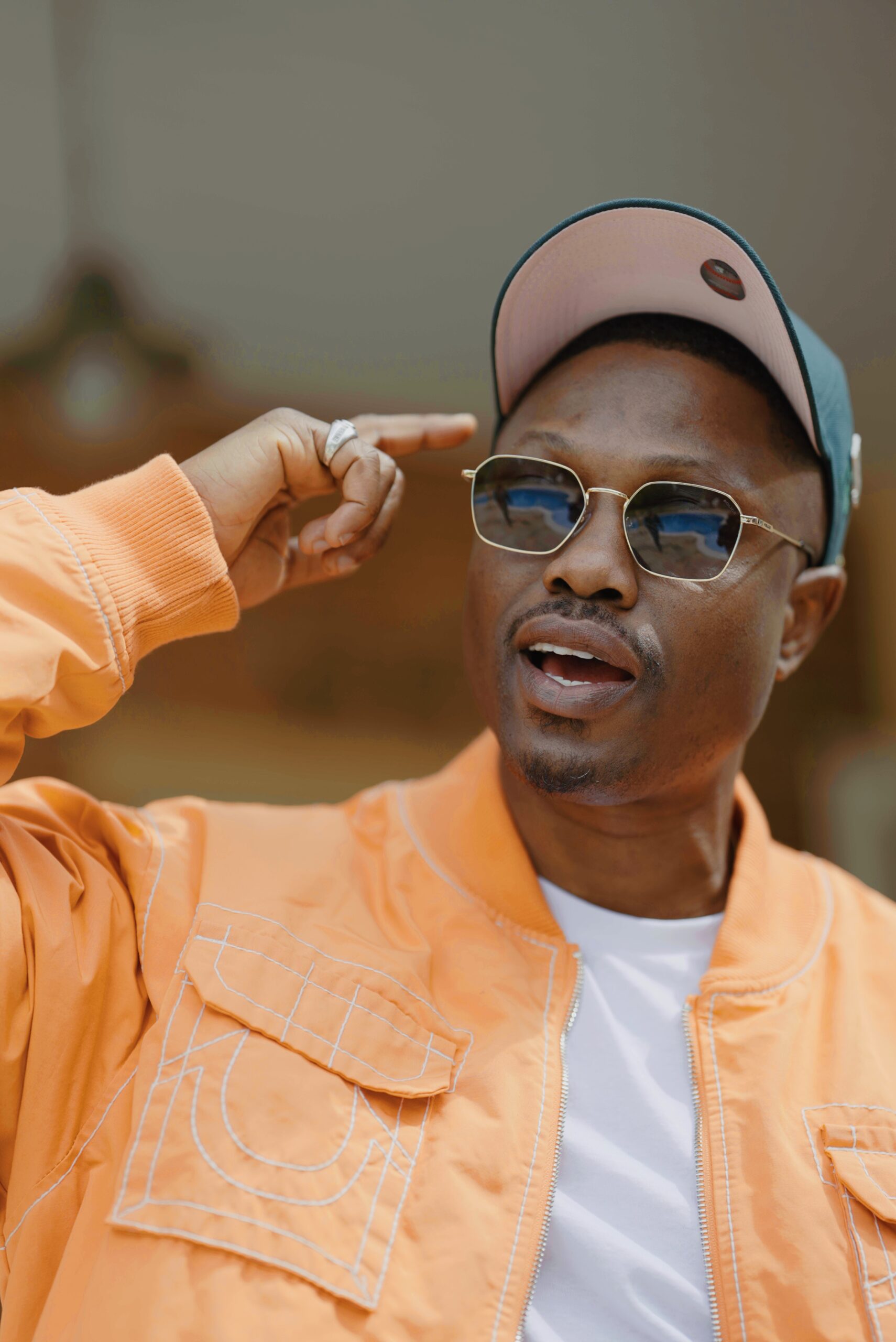 Vector's new single ‘Can't Come Close’ explores temptation, self ...