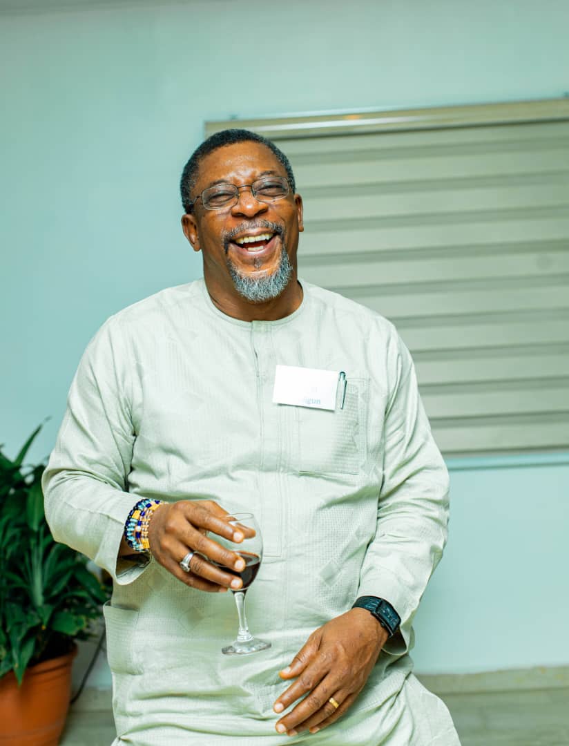 ‘The Call’ is nondiscriminatory and everybody will enjoy it — Dr Bisi ...