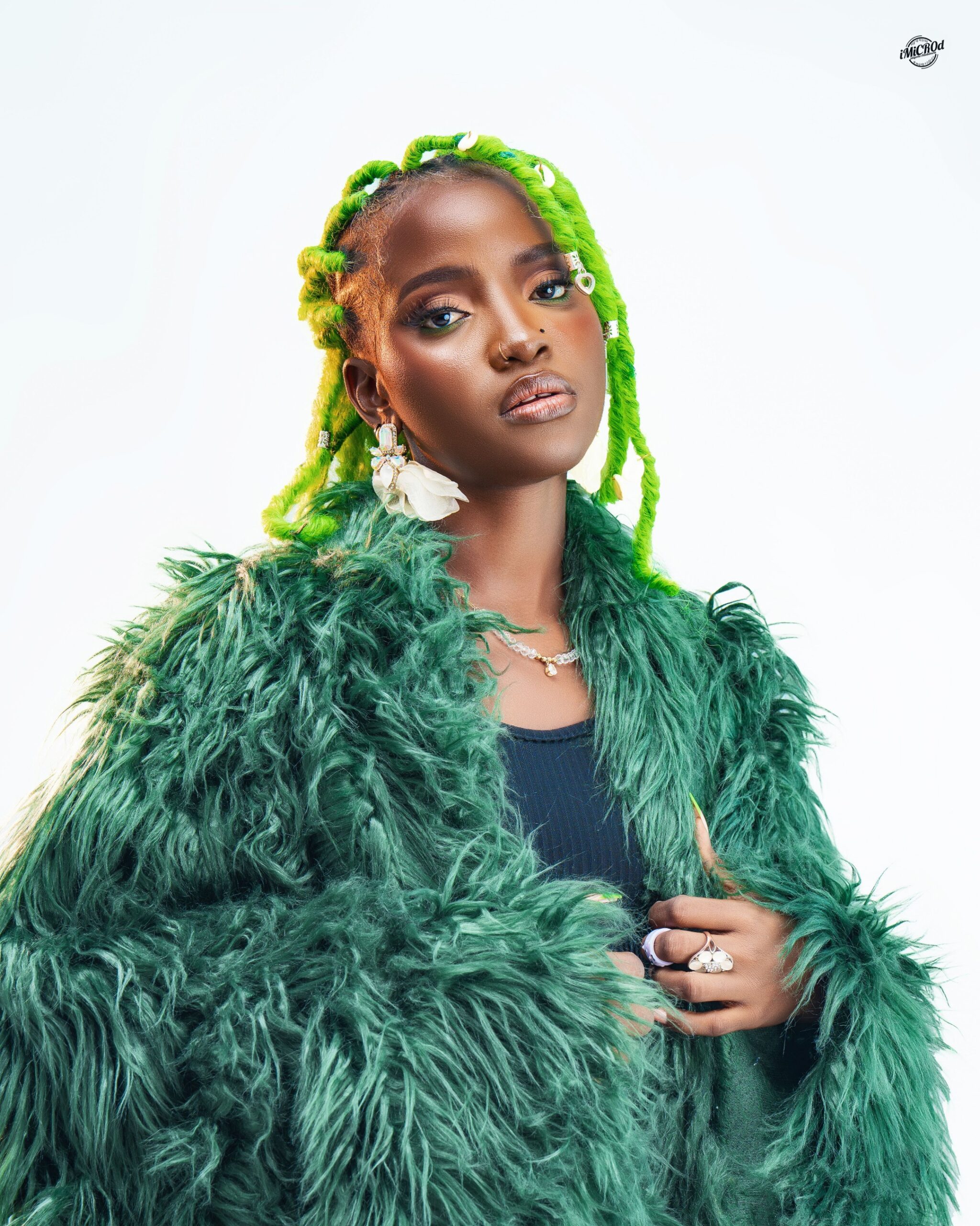 Jelly Bee electrifies the airwaves with ‘High Tension’ - The Lagos Review