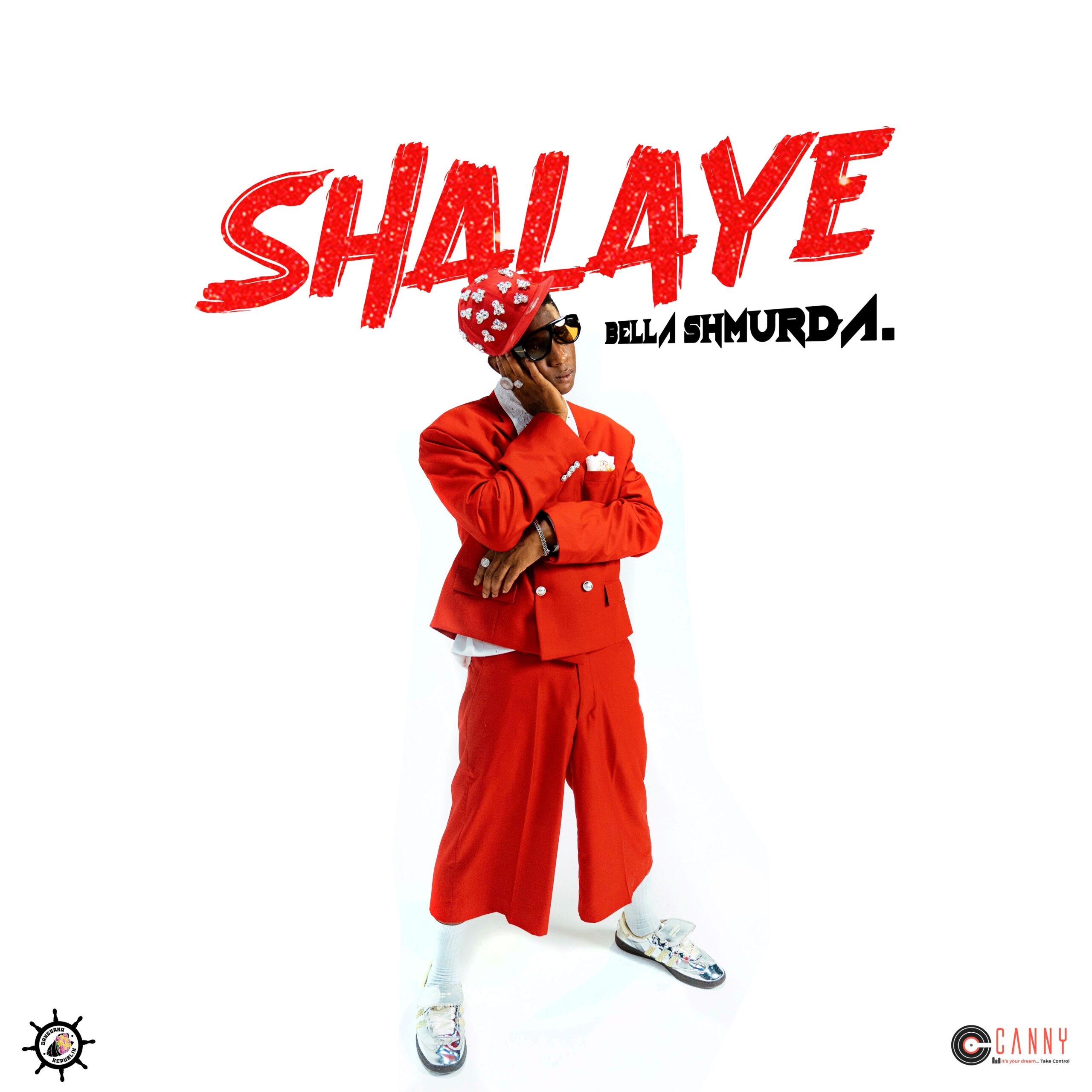 Bella Shmurda heralds new EP with 'Shalaye' - The Lagos Review