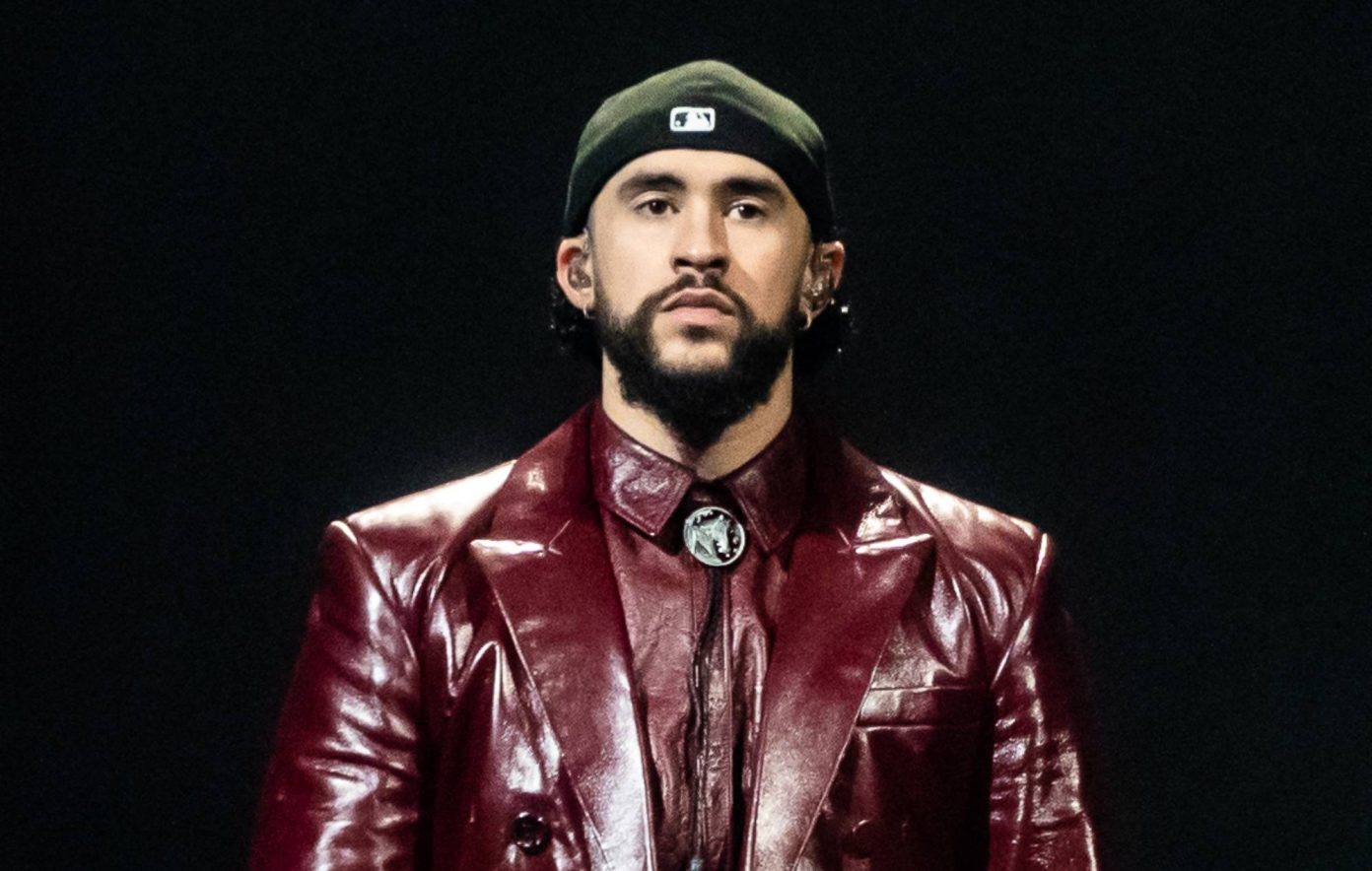 Bad Bunny set to sweep 2026 Grammys - The Lagos Review