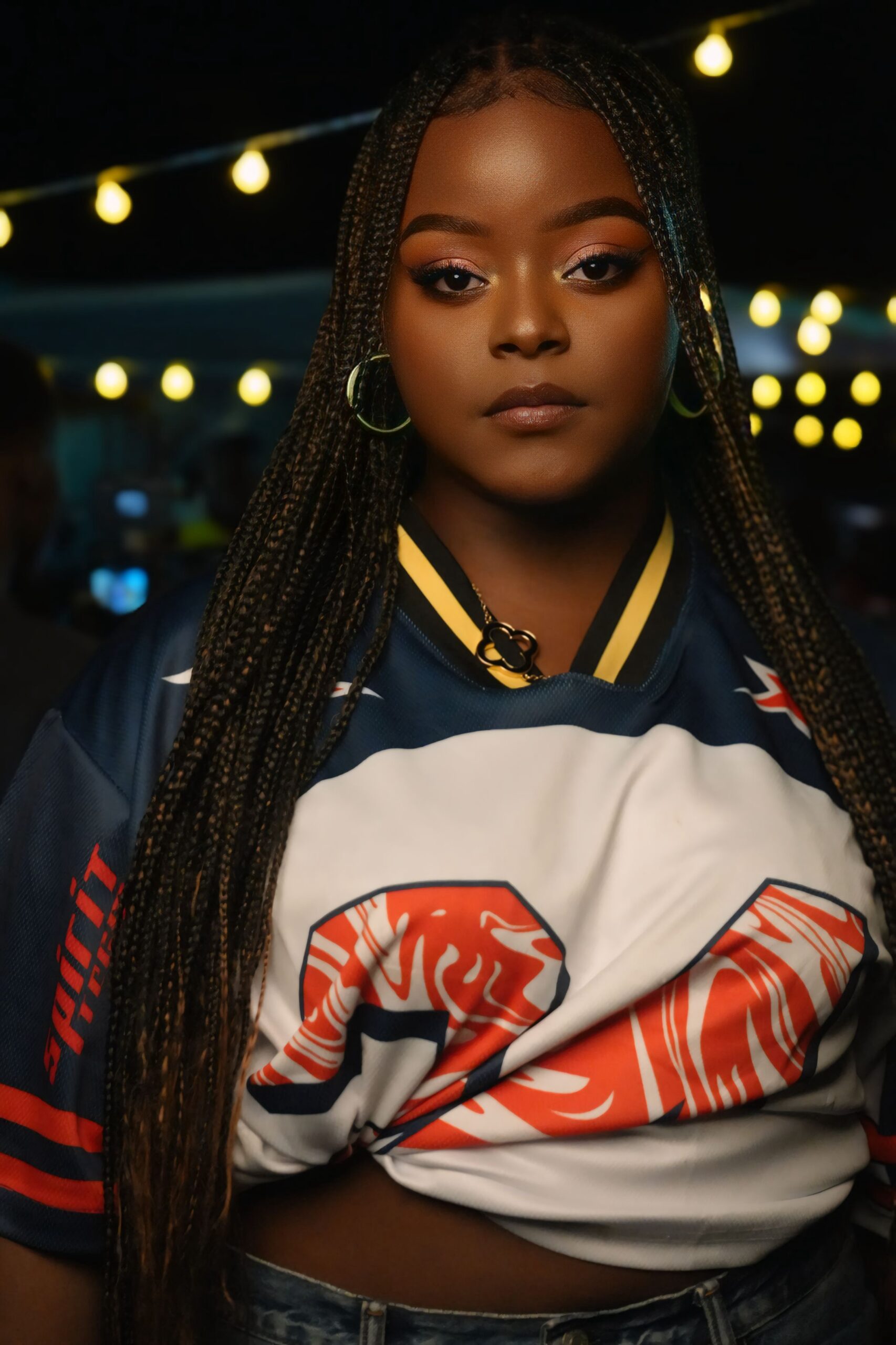 Bridget Blue reimagines romantic standards in soulful single ‘Mbuzi ...