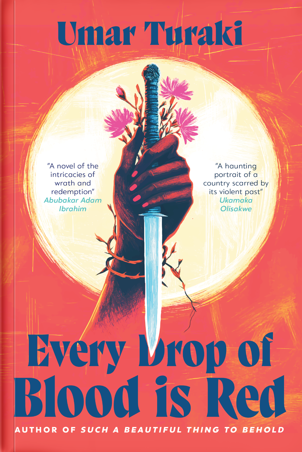 Jos, end times and other matters in Umar Turaki's 'Every Drop of Blood ...