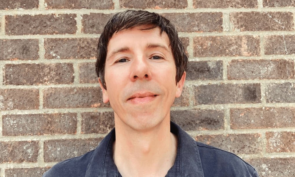 Jon Ransom wins 2nd Polari Prize with ‘The Gallopers’ - The Lagos Review