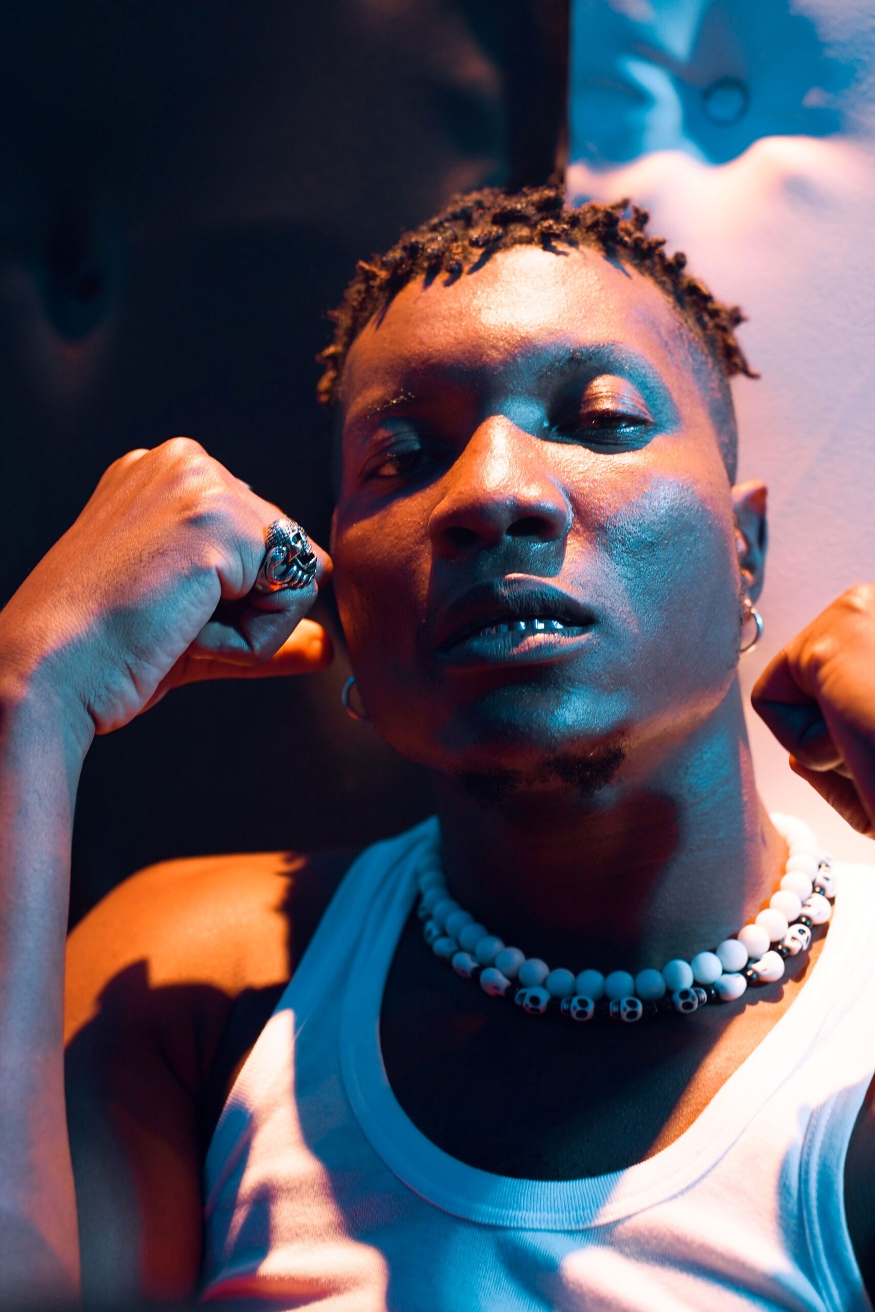 Nuno Zigi drops ‘Die Hard Mixtape,’ an anthem for hustlers everywhere ...
