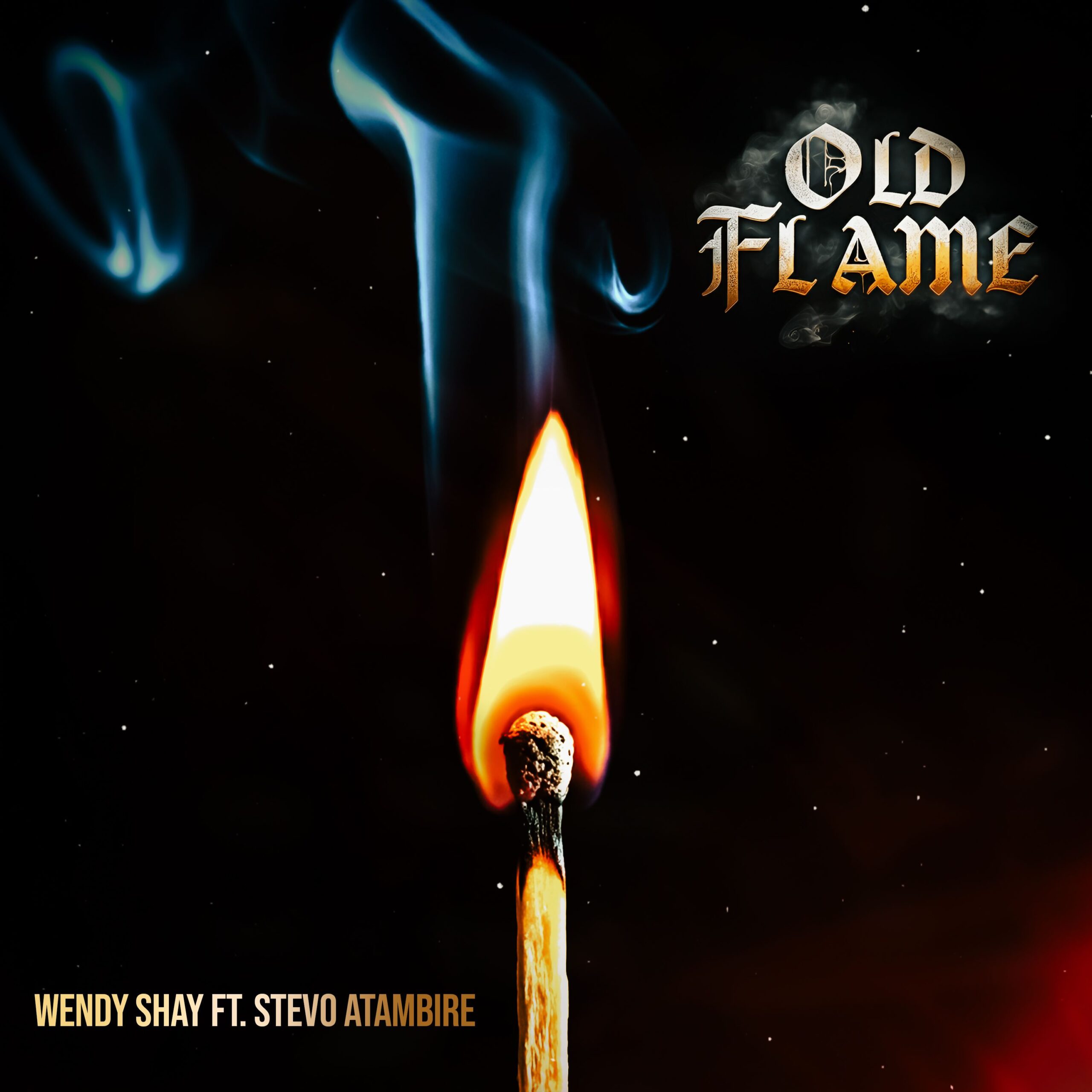 Wendy Shay’s heartbreak anthem "Old Flame” ignites music scene - The ...