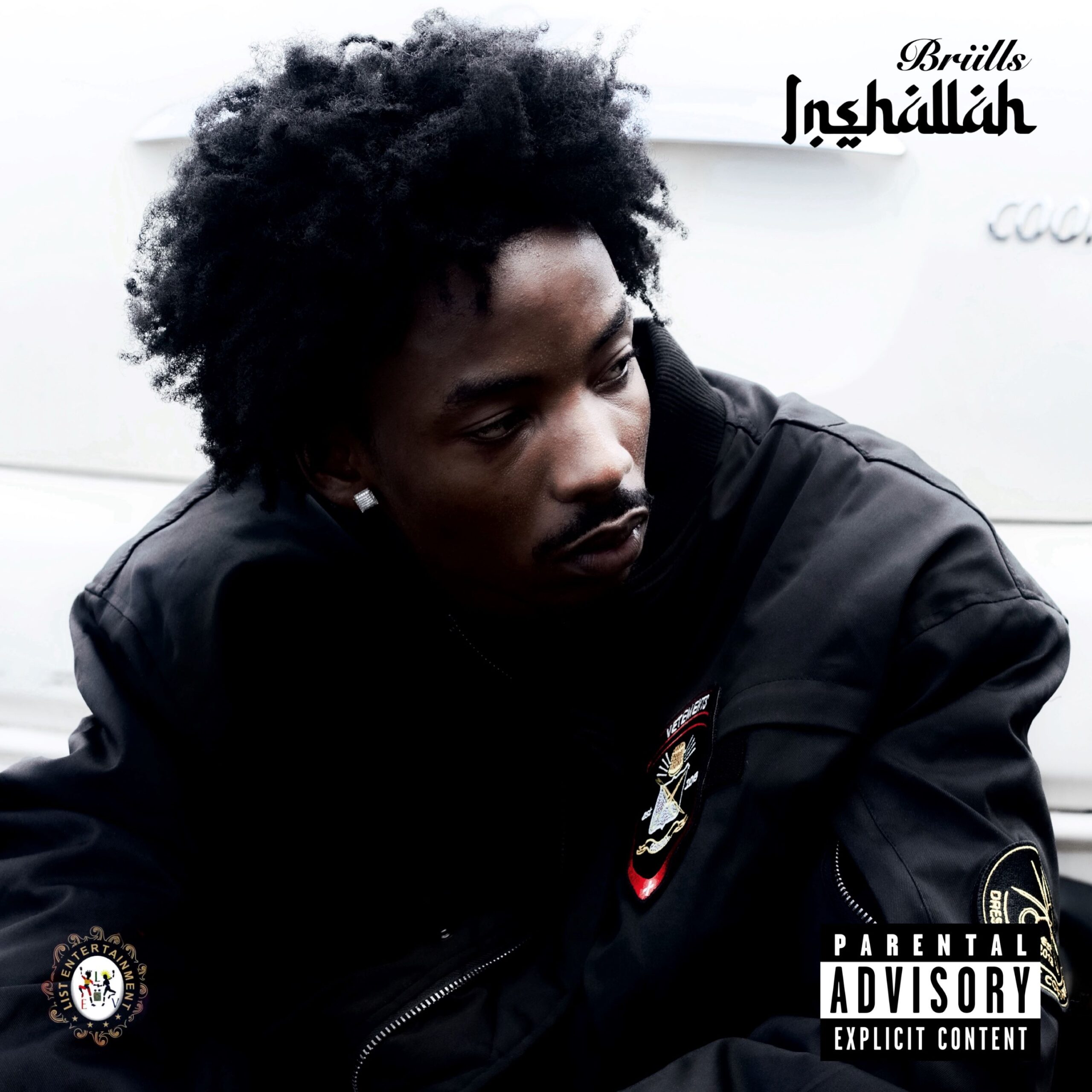Brills inspires with new single ‘Inshallah’ - The Lagos Review