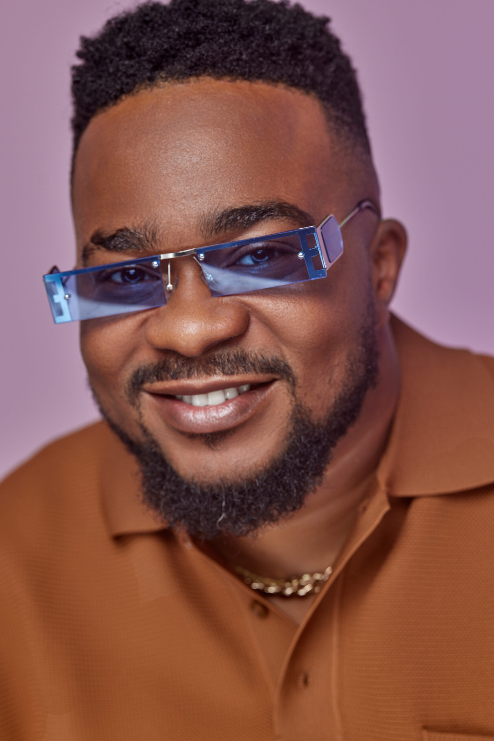 Henrisoul celebrates divine love in ‘Why You Love Me’ - The Lagos Review