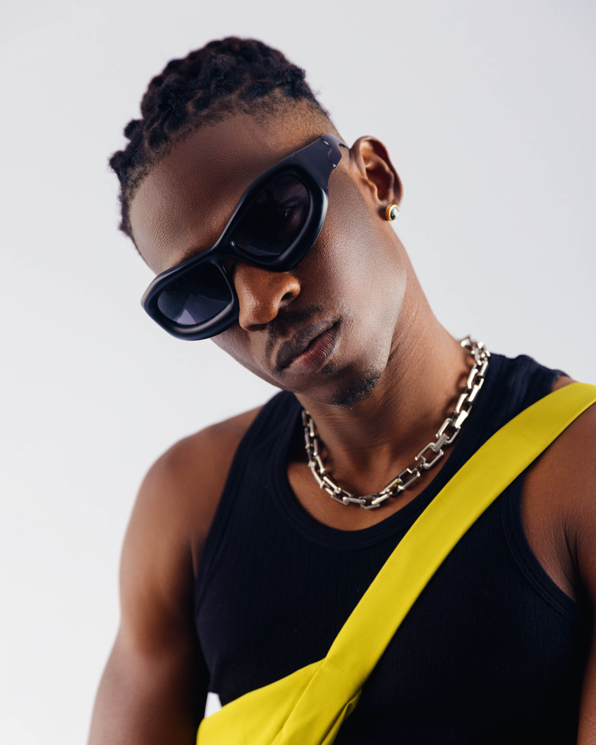 Krizbeatz drops sultry new single ‘Wicked Jazz’ - The Lagos Review