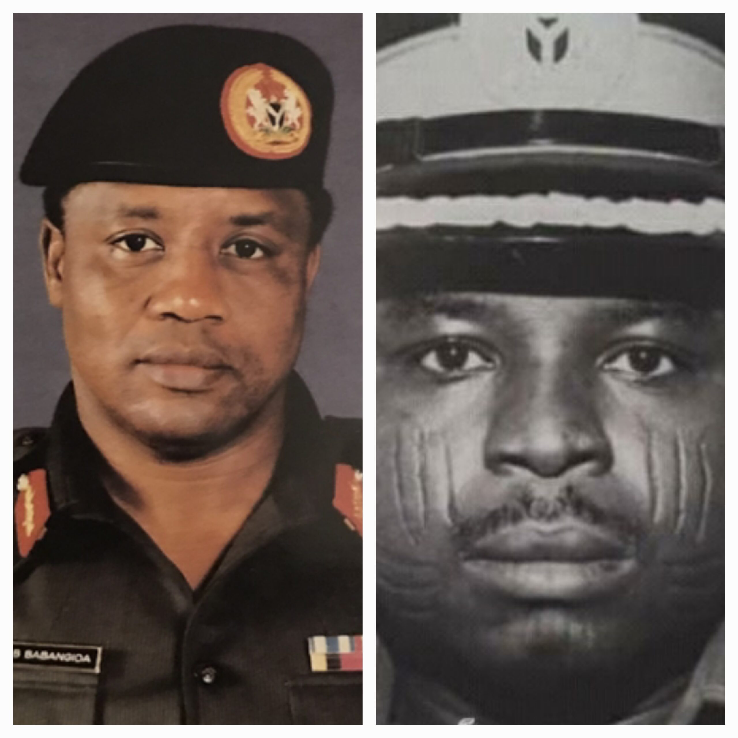 8 things IBB said about the executed poet, Mamman Vatsa, in his book "A ...
