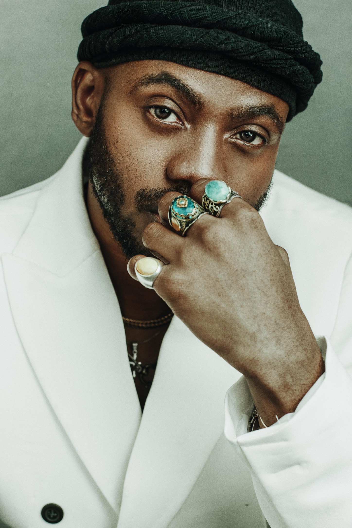 Korede Bello drops double singles ‘Tiny Drops’ & ‘Make Me’ for his ...