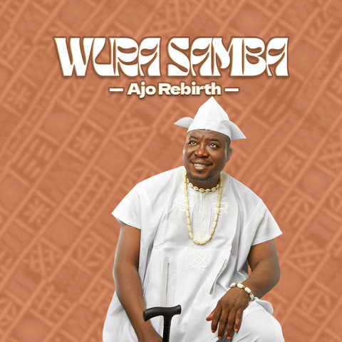 Wura Samba unveils Afro-folklore album ‘Ajo Rebirth’ - The Lagos Review