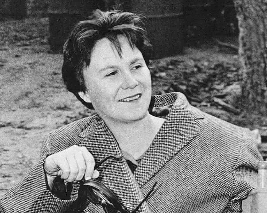 Harper Lee’s unpublished short stories set for release - The Lagos Review
