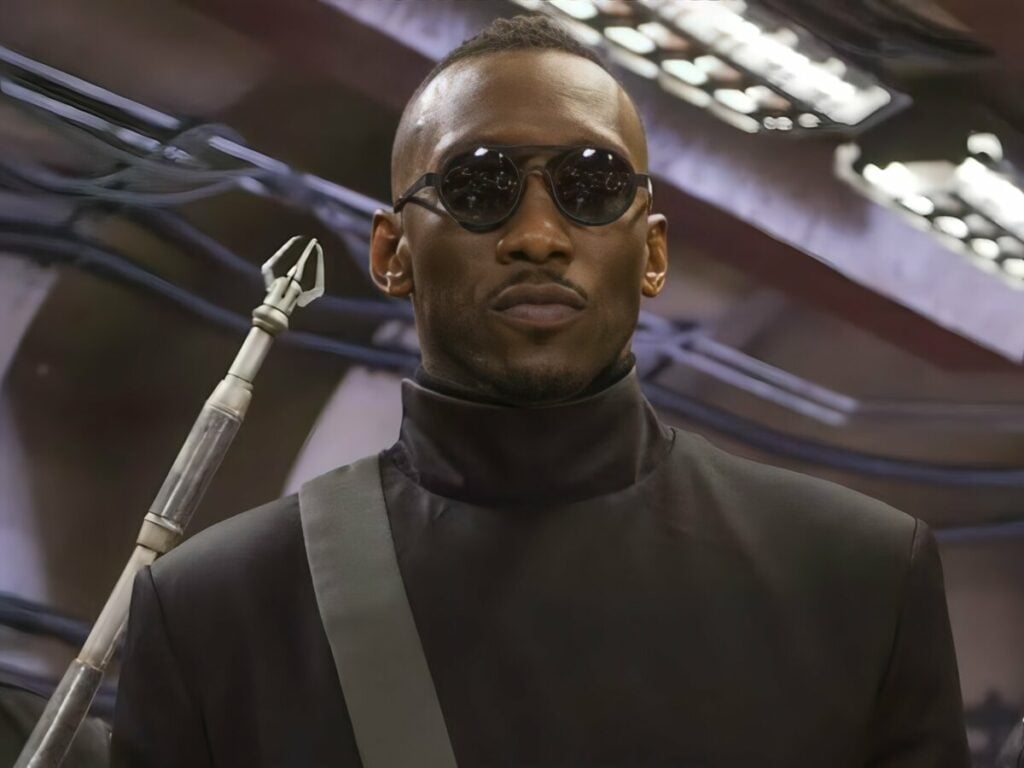 Marvel scraps long-awaited ‘Blade’ reboot - The Lagos Review