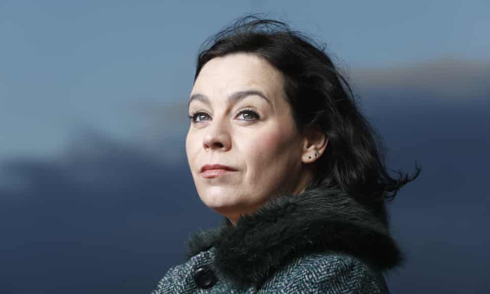 Jenni Fagan’s memoir ‘Ootlin’ wins Gordon Burn Prize - The Lagos Review