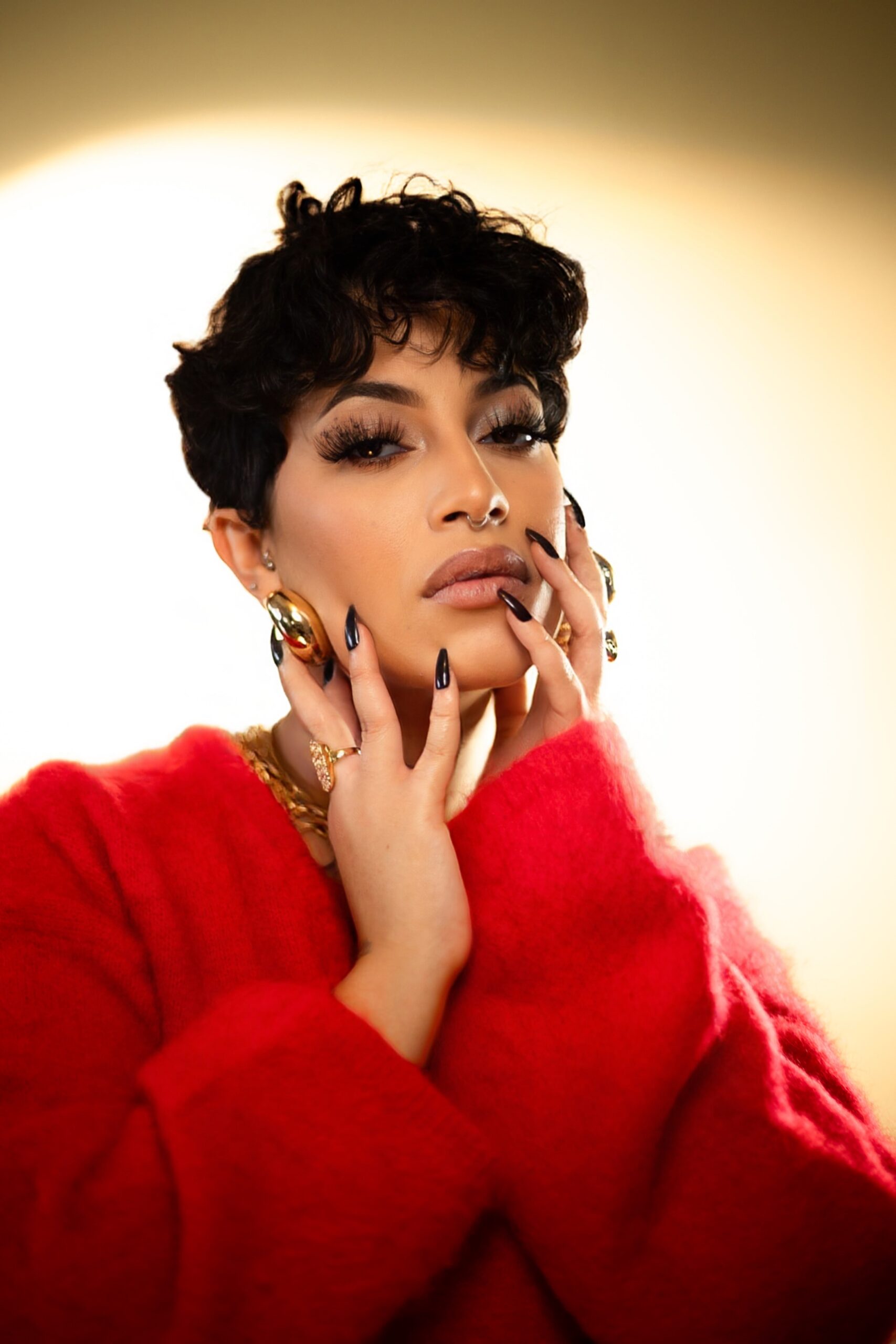 Rowlene drops new EP ‘Moments After’ with 6 tracks of hope & strength ...