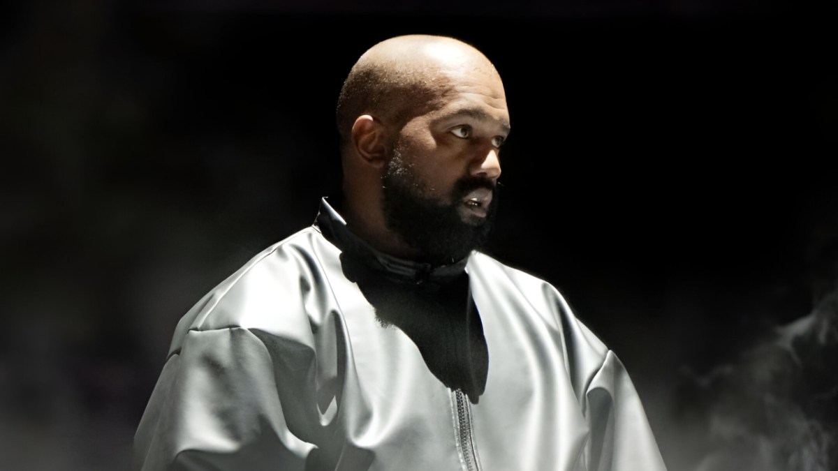 Kanye drops ‘Bully’ album on streaming with a twist - The Lagos Review