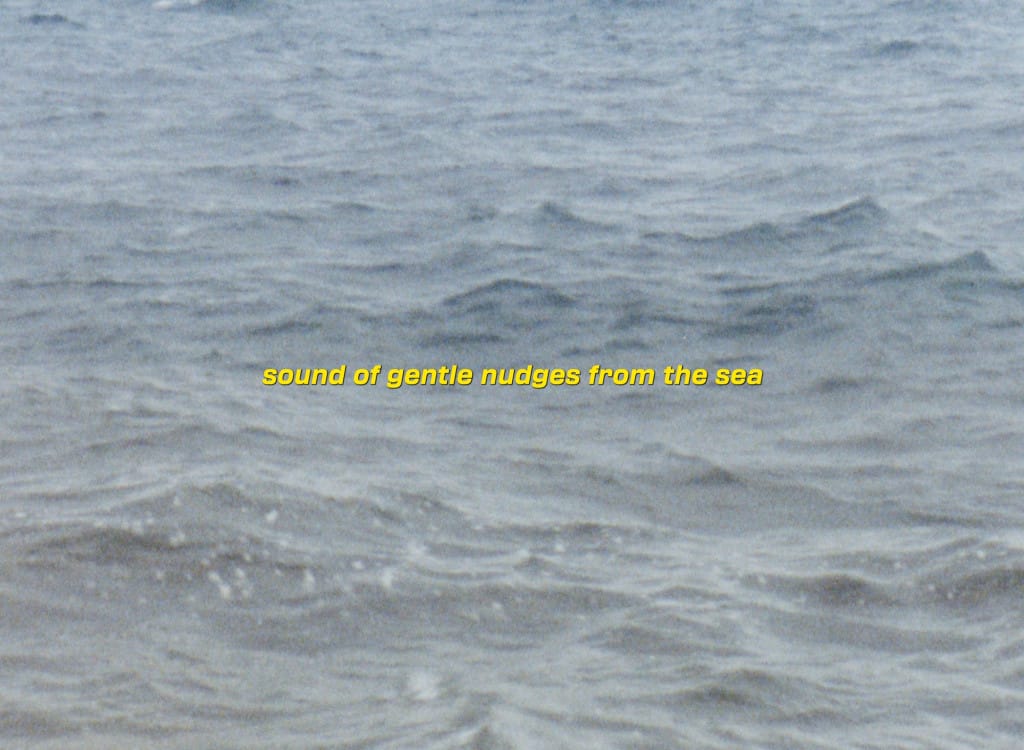 Sonic explorations at South London Gallery's ‘The Conch’ - The Lagos Review