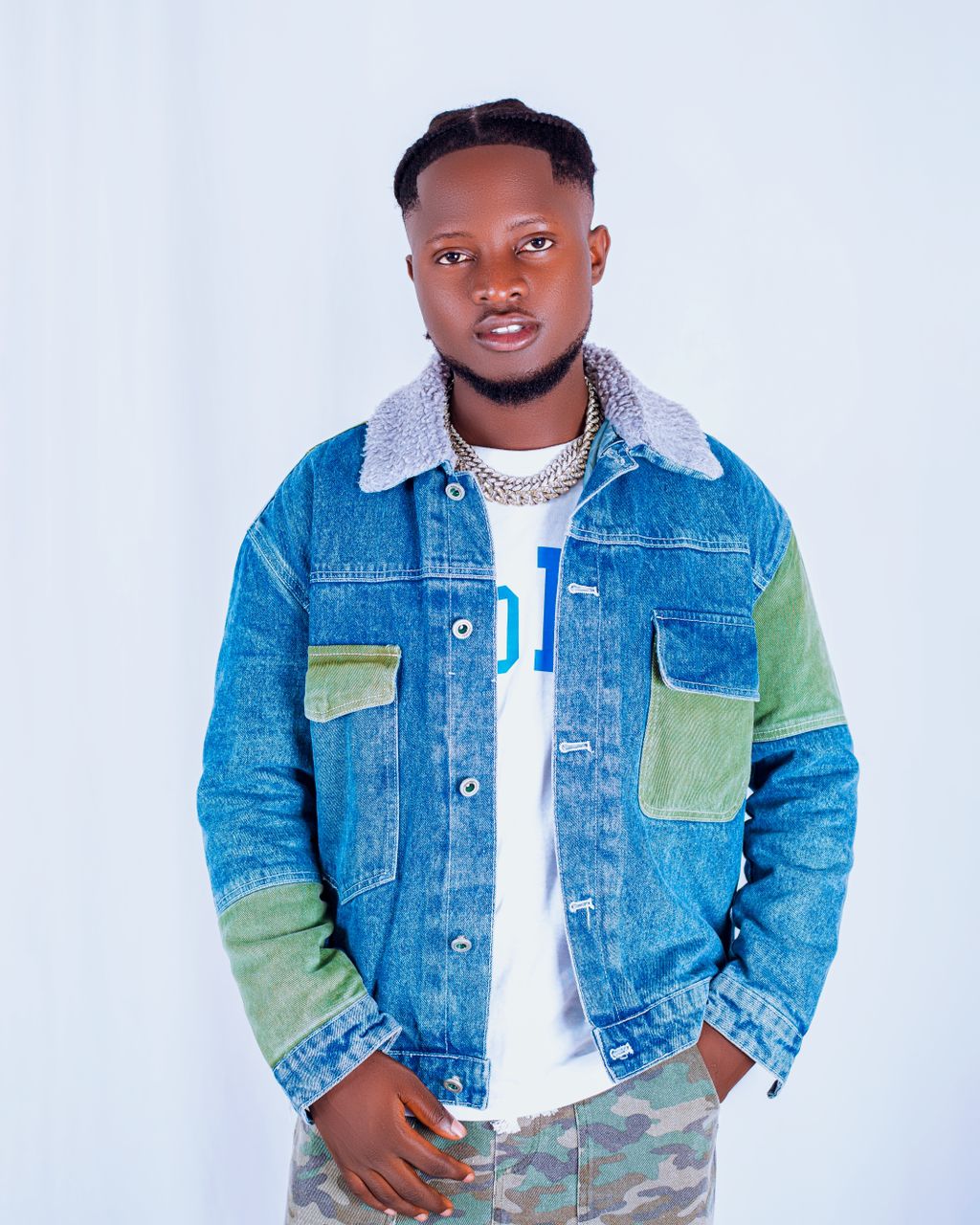 Bruce Africa’s ‘Kulichani’ dives deep into love’s emotional maze - The ...