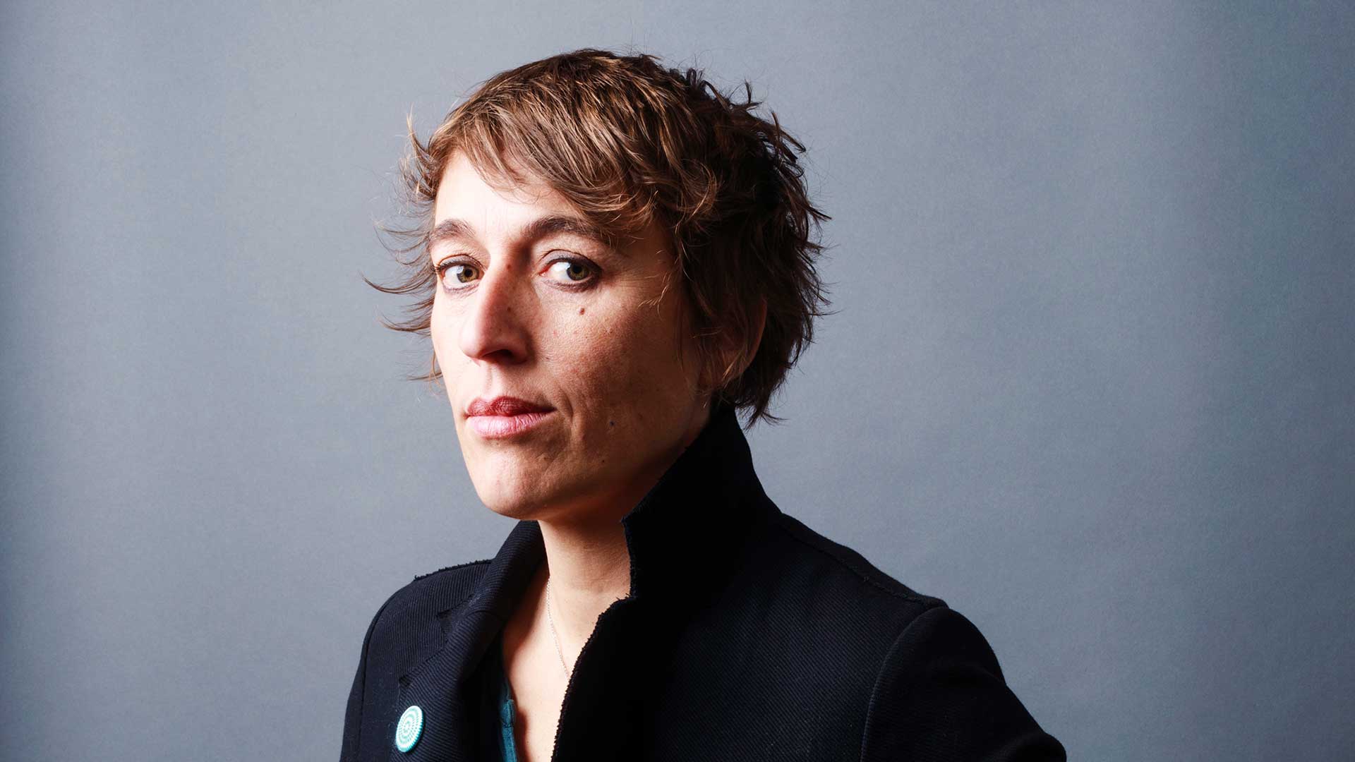 Marion Brunet wins 2025 Astrid Lindgren Memorial Award - The Lagos Review
