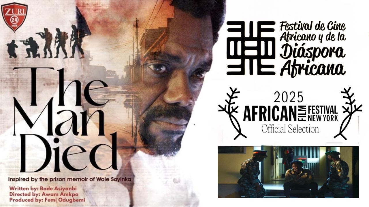 ‘The Man Died’ expands global footprint with premieres in Costa Rica ...