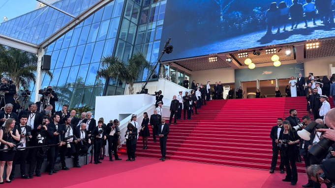 Cannes 2025 unveils star-studded lineup with Anderson, Aster & more ...