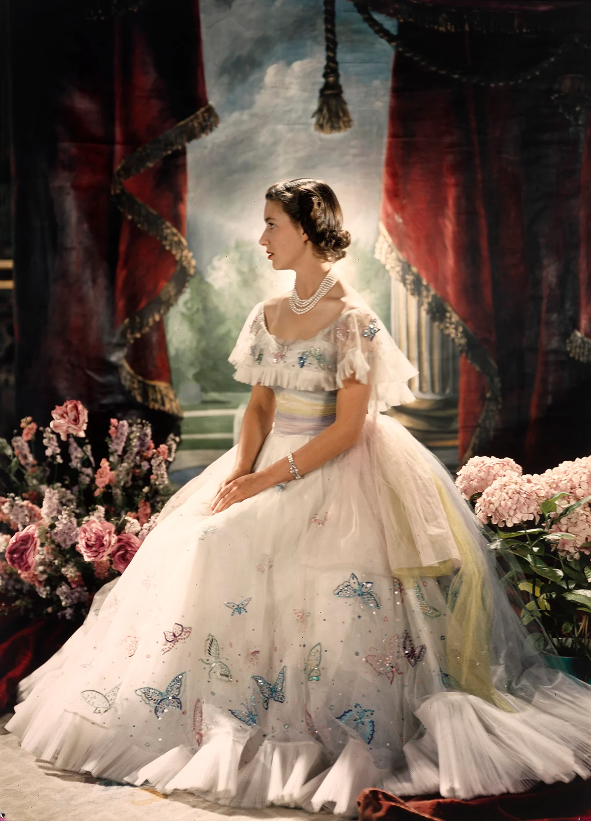 Rare royal portraits unveiled in Edinburgh exhibition - The Lagos Review