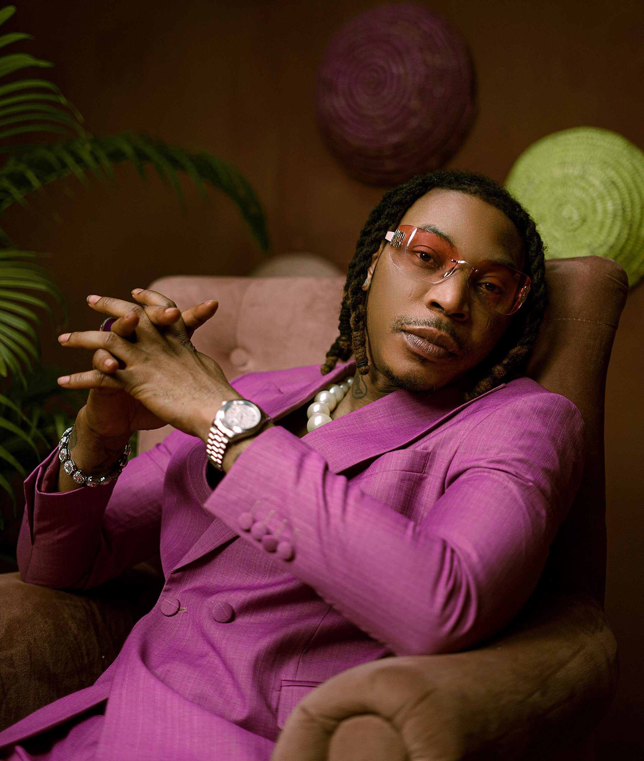 Solidstar, Hens & Laime, Moonga K, Willy Paul lead this week’s African music releases - The ...